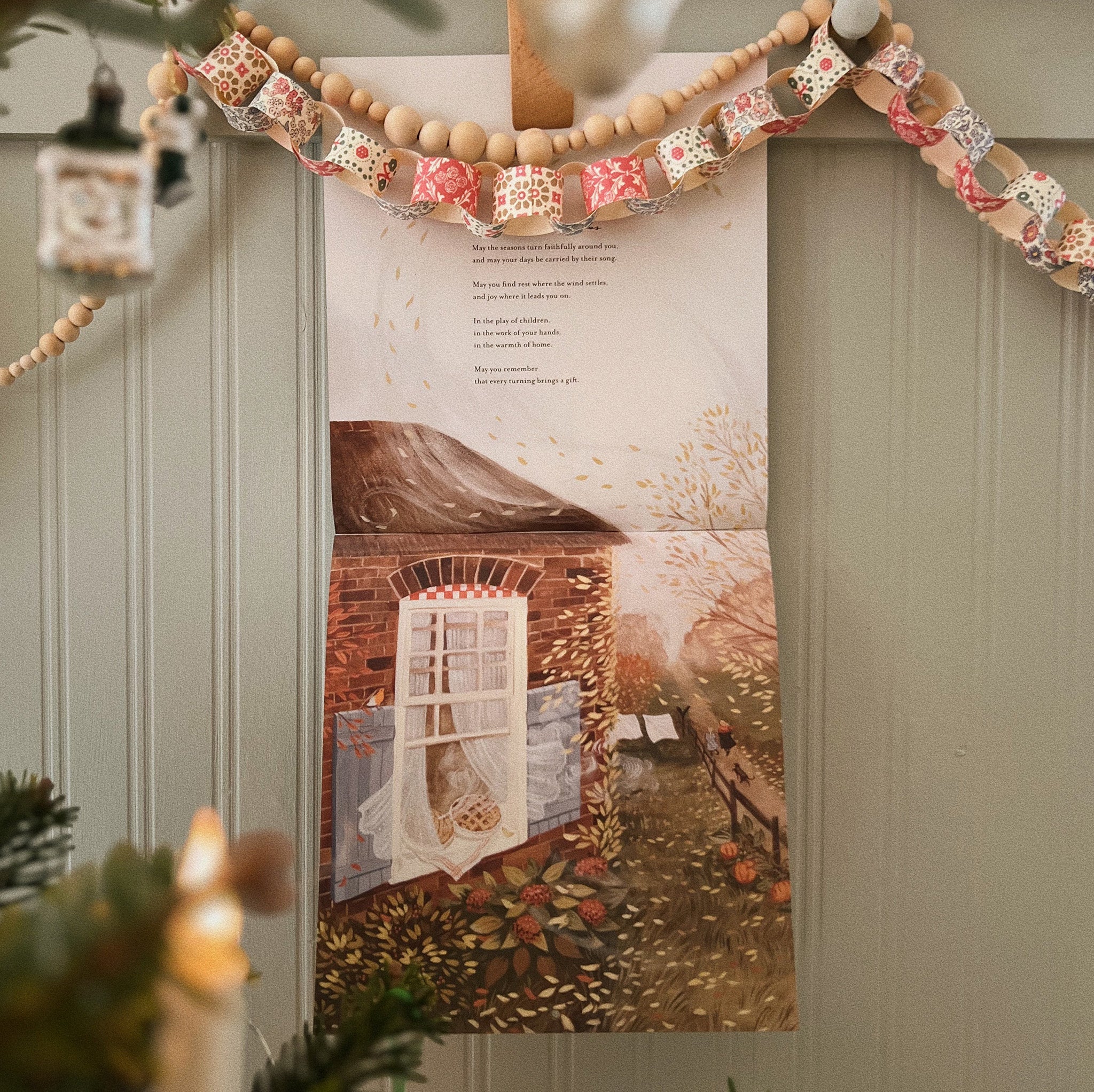 Calendars & Card Sets – robinpieterse