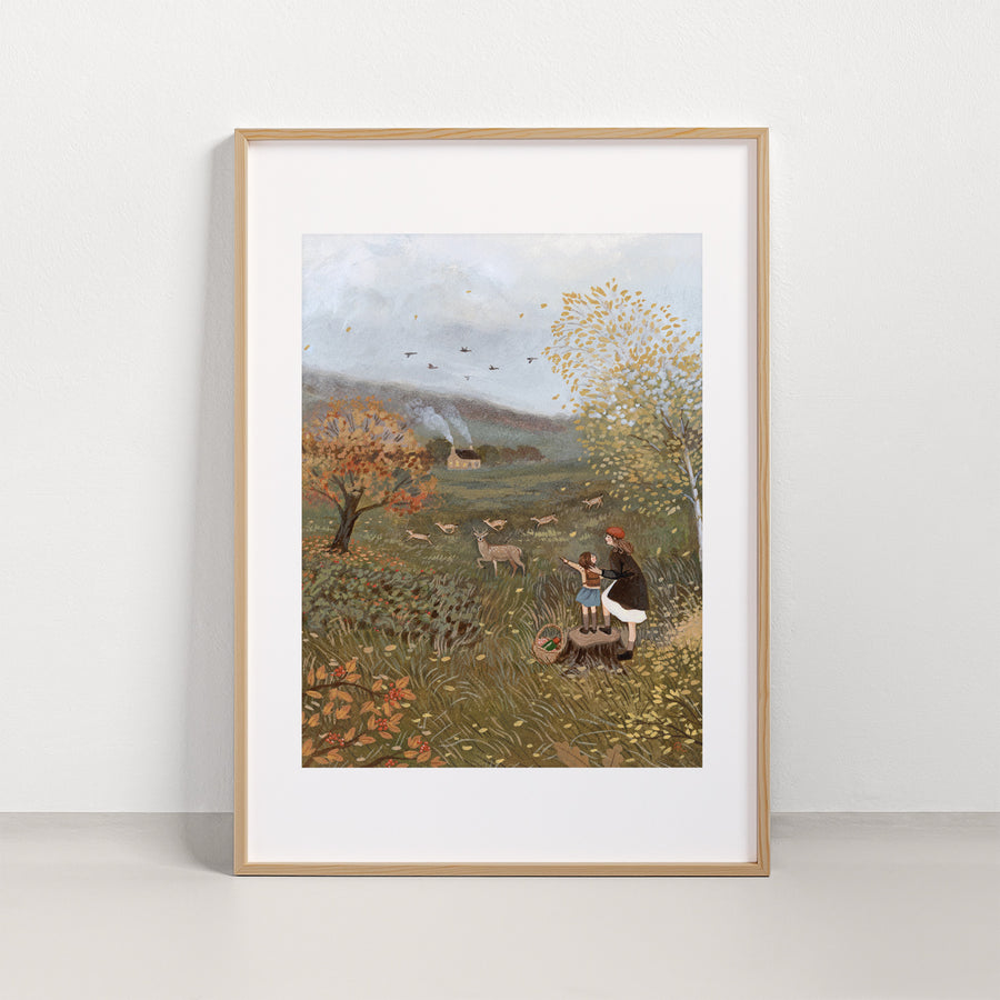 Giclée Art Prints – robinpieterse