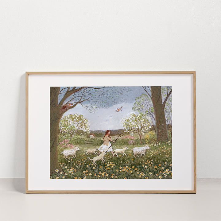 Giclée Art Prints – robinpieterse